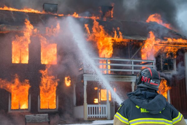 Fire and Special Perils Insurance – Peril Guard Insurance